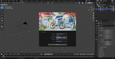 Creating Python Addons For Blender 3d 25scripts