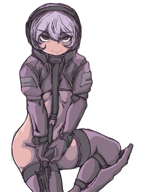 Martyr The Citadel Drawn By Doekuramori Danbooru