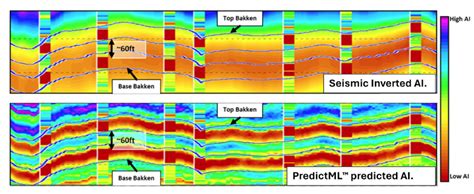 Seismic Analysis Lumina Geophysical