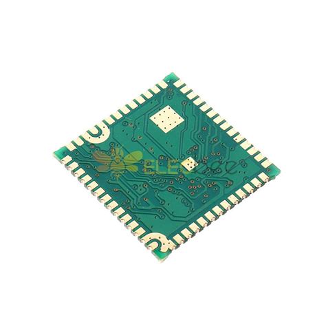 Gprs Gsm Module A9 Module Sms Voice Wireless Data Transmission Iot Gsm
