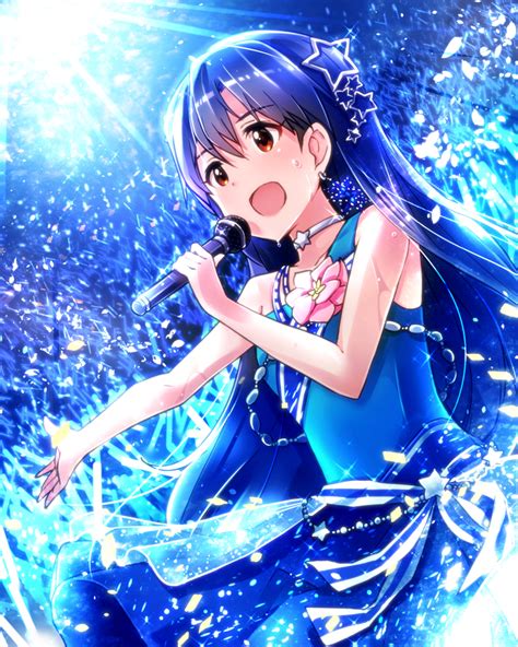 Kisaragi Chihaya The Idolmster Image By Pixiv Id 2193514 1843889