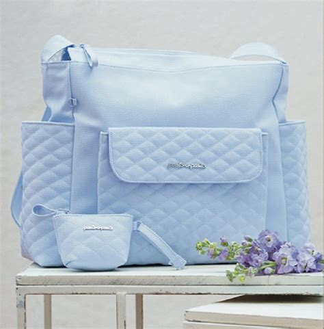 Bolsos Maletas Mochilas Y Accesorios Para Hospital Y Cochecito De