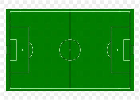 Soccer Field Png Sticker Sport Free Png Rawpixel