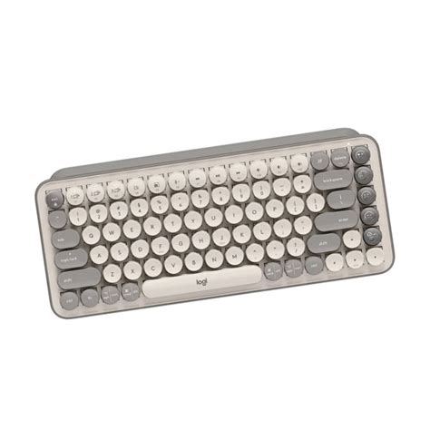 Logitech POP Keys Rack85