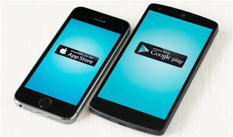 Best Way To Convert An Android App To Ios And Vice Versa