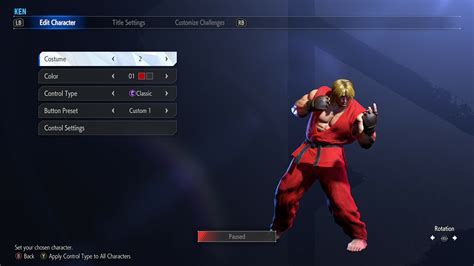 Street Fighter 6 How To Unlock Classic Costumes Outfit 2 Quickly