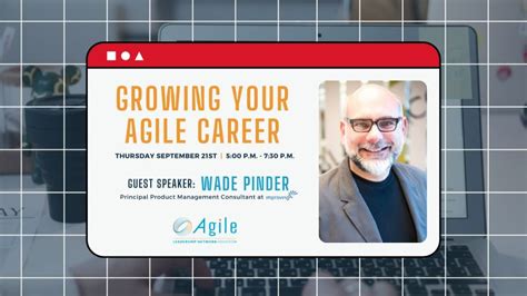Agile Leadership Network Houston On Linkedin Career Agilemindset