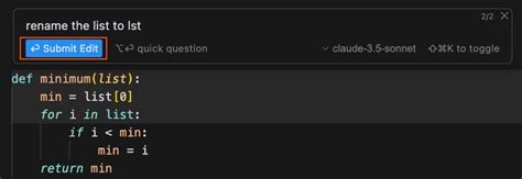 Cursor Ai A Guide With 10 Practical Examples Datacamp