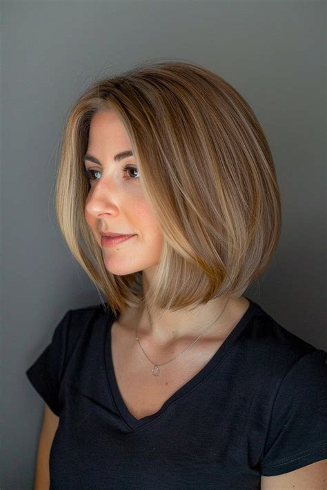 The Best Short Layered Haircuts Of 2025 Page 38 Of 51 Cuts And Hues