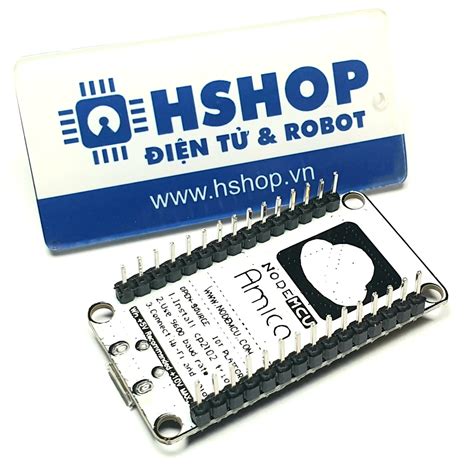 kit phát triển wifi esp8266 nodemcu lua cp2102 development board