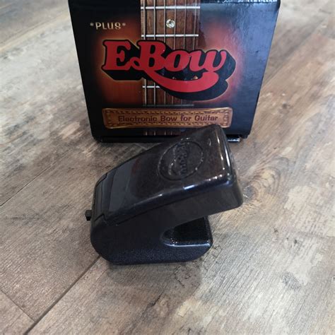 Ebow plus d'occasion - Ebow