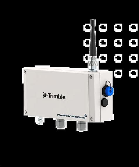 Trimble Wireless Data Loggers Maybo Azerbaijan
