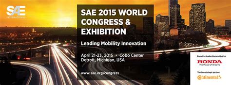 Dcs Presents Finite Element Analysis Case Fea At Sae World Congress