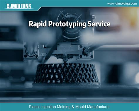 The Benefits Of Custom Plastic Injection Molding For Plastic Injection