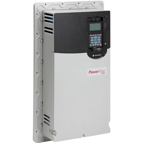 Allen Bradley Powerflex 753 Drives Nhp Australia