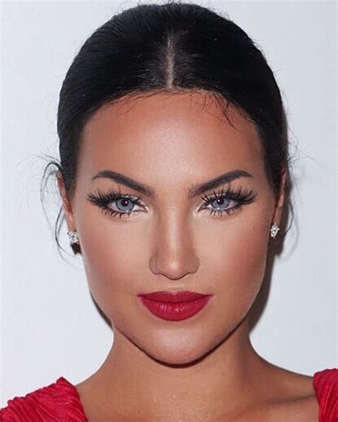 Natalie Halcro Makeup Artofit