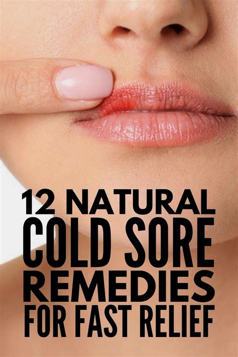 How To Cover A Cold Sore With Lipstick Piercing Column Galleria Di