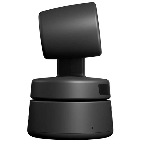 Obsbot Tiny 4k Ai Powered Ptz 4k Webcam Invastor