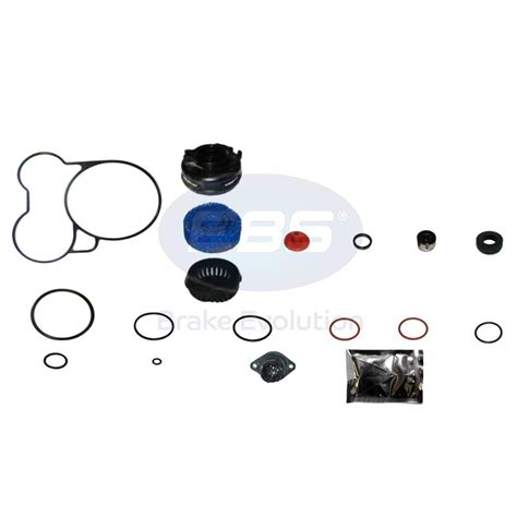 Repair Kit Relay Valve Drakefield Ltd