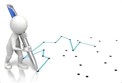 Connecting The Dots — Conceptual Solutions Ltd