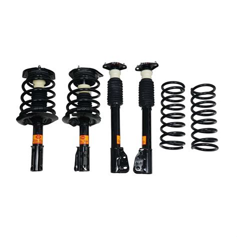 Strutmasters 1991 1996 Buick Park Avenue 4 Wheel Air Suspension