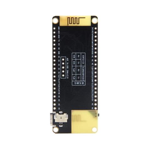 Lilygo T Zigbee Esp32 C3 Tlsr8258 Zigbee Scheda Di Sviluppo Iot A