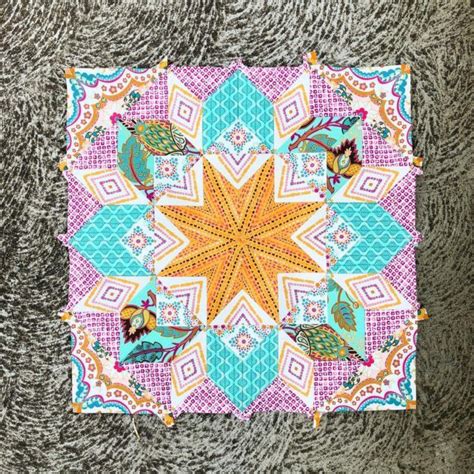 How To Use An Accuquilt For Any Quilt Pattern Artofit