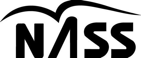 Nass Logo Png Svg Ai Vector Free Download