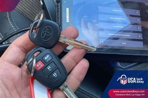 the expert s guide to toyota key fob programming mastery by local