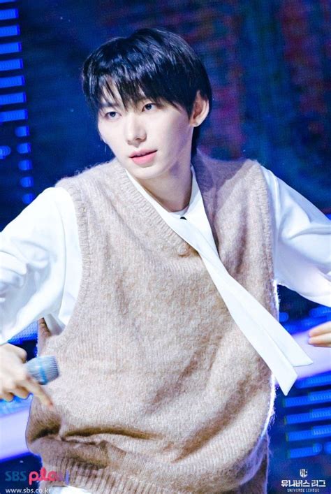 Park Han In 2025 Park League Boys