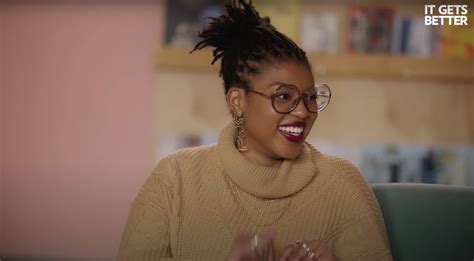 Queer Sex Ed It Gets Better Branded Talk Show Charlotte Dupré