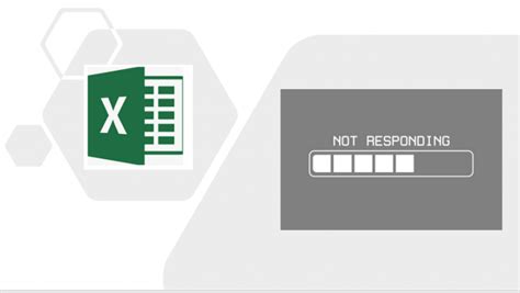 cara mengatasi ms excel not responding eduidea