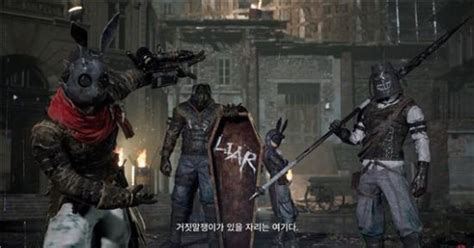 네오위즈 P의 거짓 韓 최초로 유럽 최대 게임쇼 게임스컴 3관왕