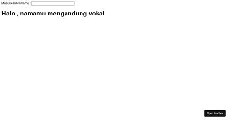 Bold Pine 07vnv Codesandbox Bold Pine 07vnv Codesandbox