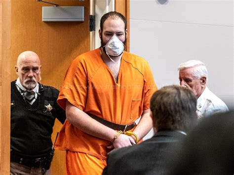 John Delee Denied Bail And Judge Says Shooting Did Not Meet The Right