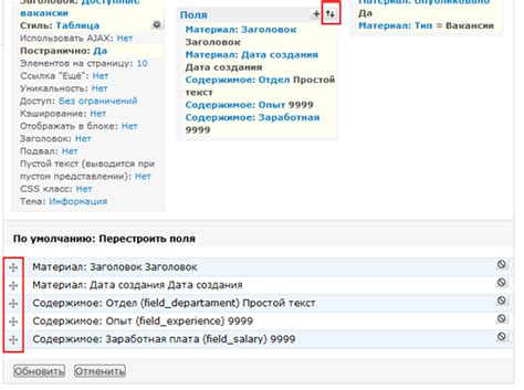 Начинаем работать с Drupal полное практическое руководство