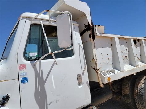 1985 International S1900 Dump Truck
