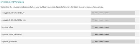 Using Travisci To Securely Build And Deploy A Signed Version Of Your Android App By Valentin