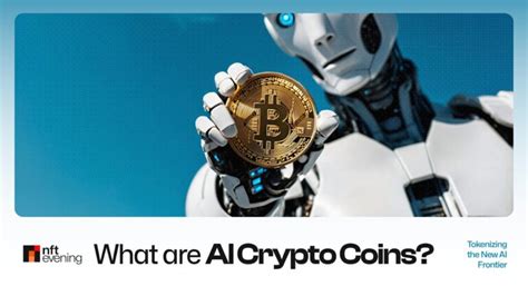 What Are Crypto Ai Agents Top 8 Ai Agents Tokens 2025