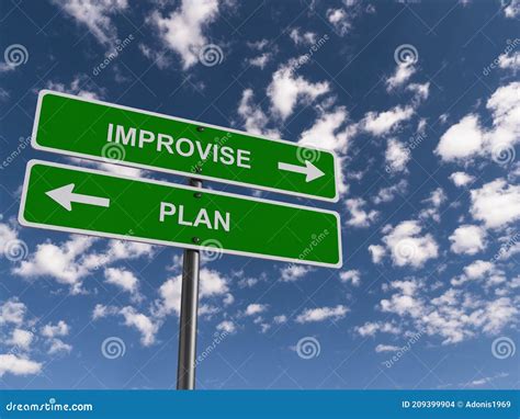 Improvise Stock Illustrations 199 Improvise Stock Illustrations