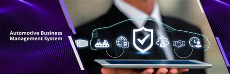 Business Management System For Automative Industry Keerthana Sudhakar