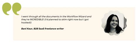 workflow wizard templates and tutorials for freelancers