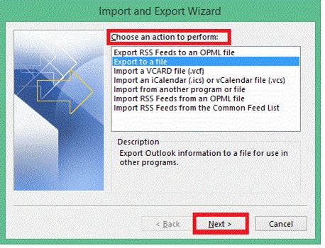 Use Free Methods To Convert Exchange OST To PST File