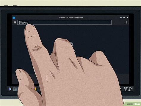 How To Use Discord On Steam Deck Easy Tutorial