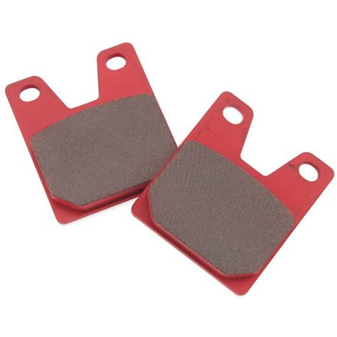 2995 Bikemaster Sintered Brake Pads Set Rear Only For 1058210