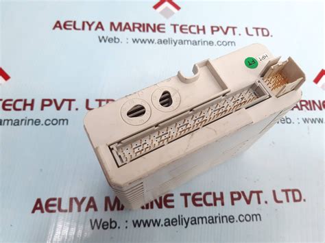 ABB 3BSE038415R1 I O ANALOG INPUT MODULE AO810V2 Aeliya Marine