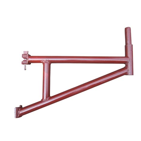 Custom Bracket Scaffold System Designchina Oemodm Bracket Scaffold