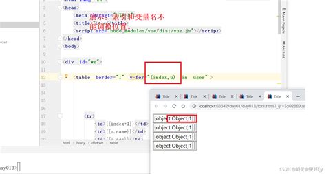 vue开发异常月度总结：铭记常见问题与解决策略 csdn博客