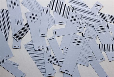 Computational Design And Visualization Lab Visual Journal