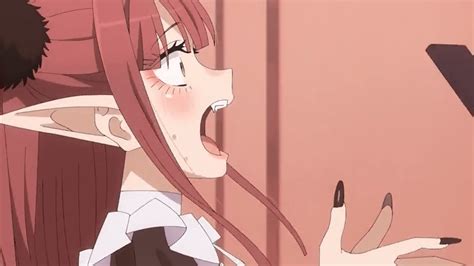 My Dress Up Darling ️ Love Hotel Scene Eng Dub Mydressupdarling Youtube